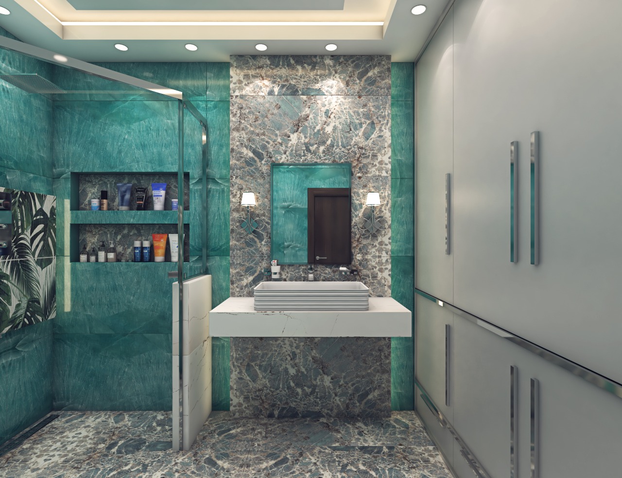 H2OHome – Luxury Bathroom Boutique