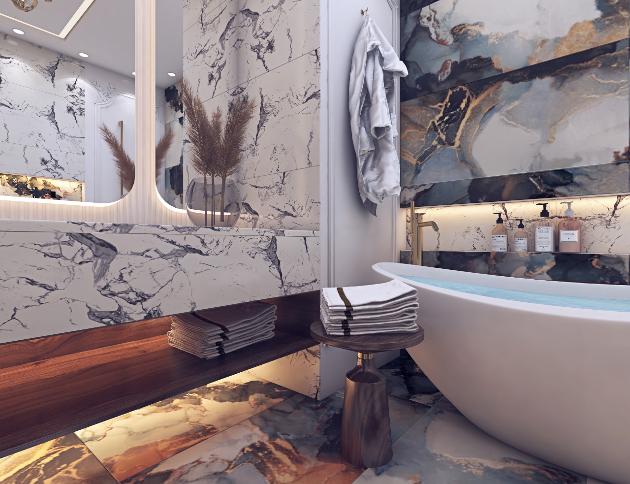 H2OHome – Luxury Bathroom Boutique